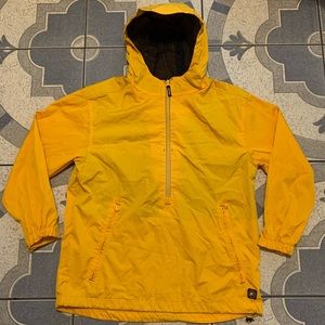 STARTER | Jackets & Coats | Vintage Starter 2 Zip Hodded Anorak ...